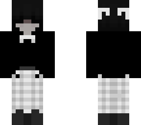 kuro | Minecraft Skins