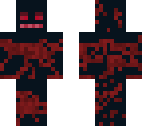 lavaman | Minecraft Skin