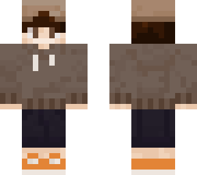 orv | Minecraft Skins
