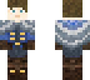 merchant | Minecraft Skins