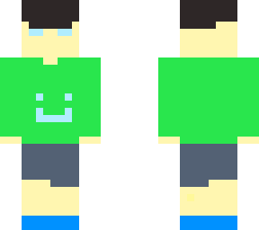 blockbench | Minecraft Skins