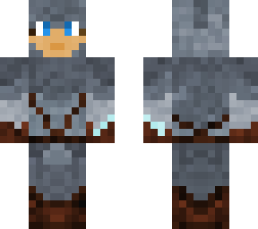 medieval mage | Minecraft Skins