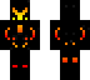 mech | Minecraft Skins