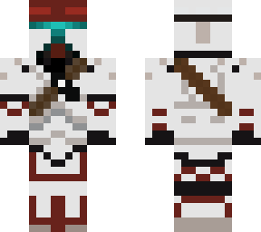 mark | Minecraft Skins