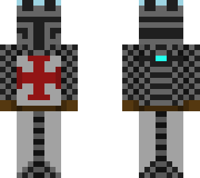 Medieval Minecraft Skins