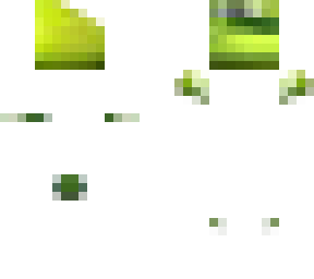 mike wahousekey | Minecraft Skin