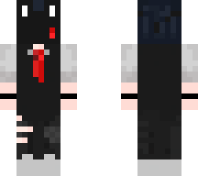 Moccat.atte | Minecraft Skin