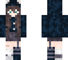 mya | Minecraft Skin