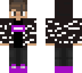 mythical | Minecraft Skins