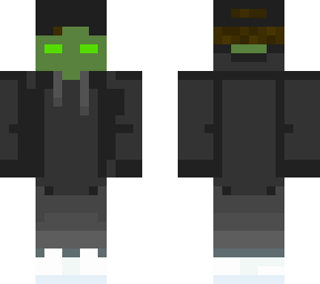 new NAB | Minecraft Skin