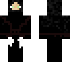 robber | Minecraft Skins