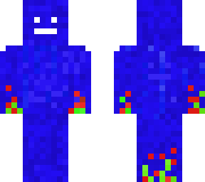 OrionOfficial | Minecraft Skin
