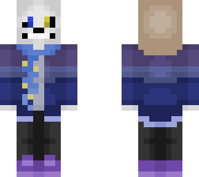 geno sans | Minecraft Skins