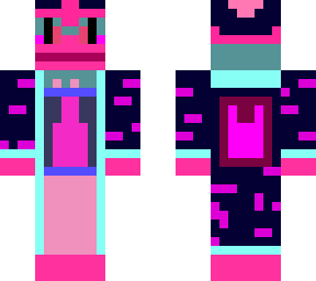 king dedede | Minecraft Skins