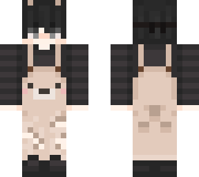 apron | Minecraft Skins