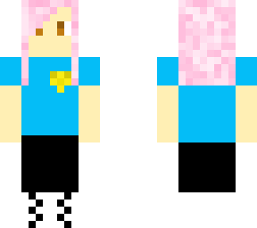 police girl | Minecraft Skins