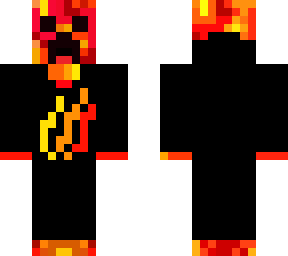 Preston Playz Minecraft Skins