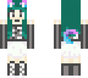 One Direction Minecraft Skins