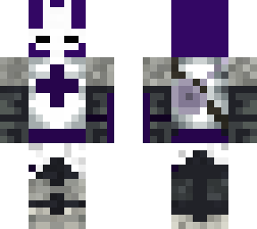 castle crasher | Minecraft Skins