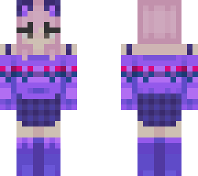 nihachu | Minecraft Skins