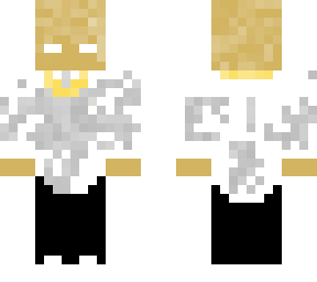 messy hair | Minecraft Skins