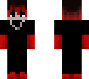emo boy | Minecraft Skins