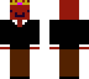 wemmbu | Minecraft Skins