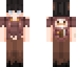 satyr | Minecraft Skins