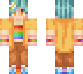 scott smajor | Minecraft Skins