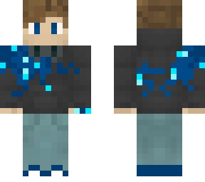 sculk | Minecraft Skins