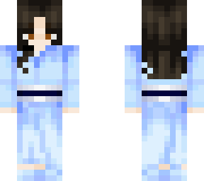 hanfu | Minecraft Skins