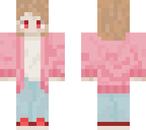 orv | Minecraft Skins