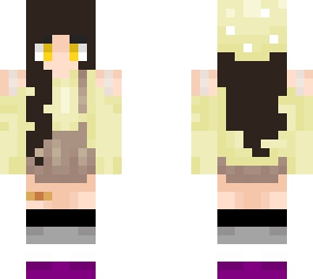 Shubble Minecraft Skins