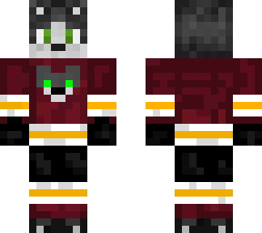 wolf | Minecraft Skins