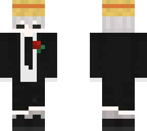 Skinhub | Minecraft Skin