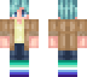 smajor | Minecraft Skins