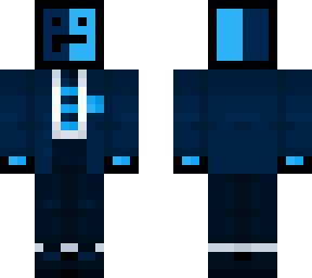 Tapl Minecraft Skins