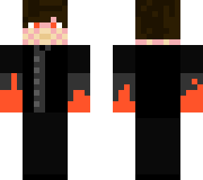 Bully Minecraft Skins