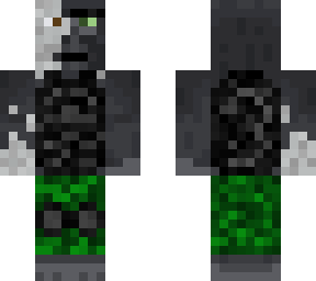 hack | Minecraft Skins