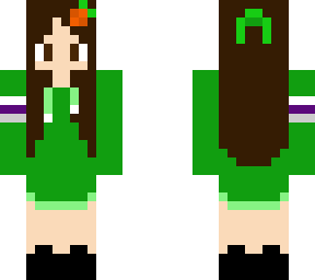 tina kitten mcc | Minecraft Skins