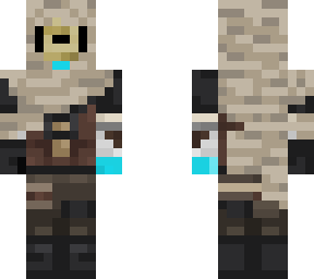 trader | Minecraft Skins