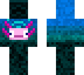 uh oh | Minecraft Skin