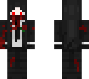 vampire | Minecraft Skins