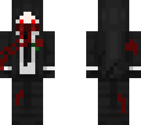 Vampire Minecraft Skins
