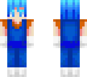 vegito | Minecraft Skins