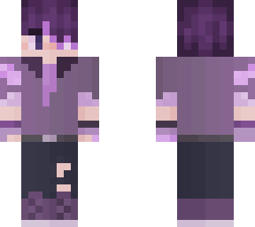 vincent | Minecraft Skins