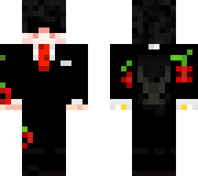 wenzo | Minecraft Skins