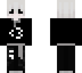 White eboy with a heart