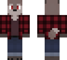 wolf | Minecraft Skins