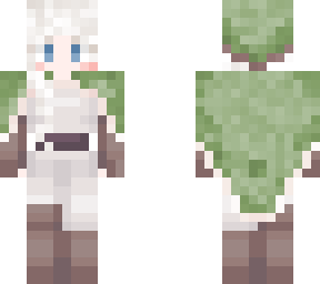 YOYO | Minecraft Skin